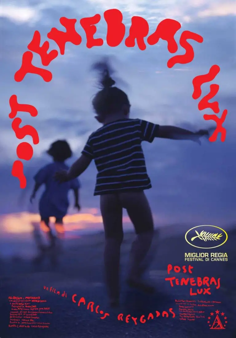 Post Tenebras Lux: Recensione e trailer del film di Reygades