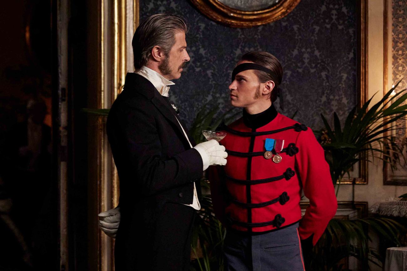 Il Gattopardo (2025). Recensione, trama e cast della serie tv