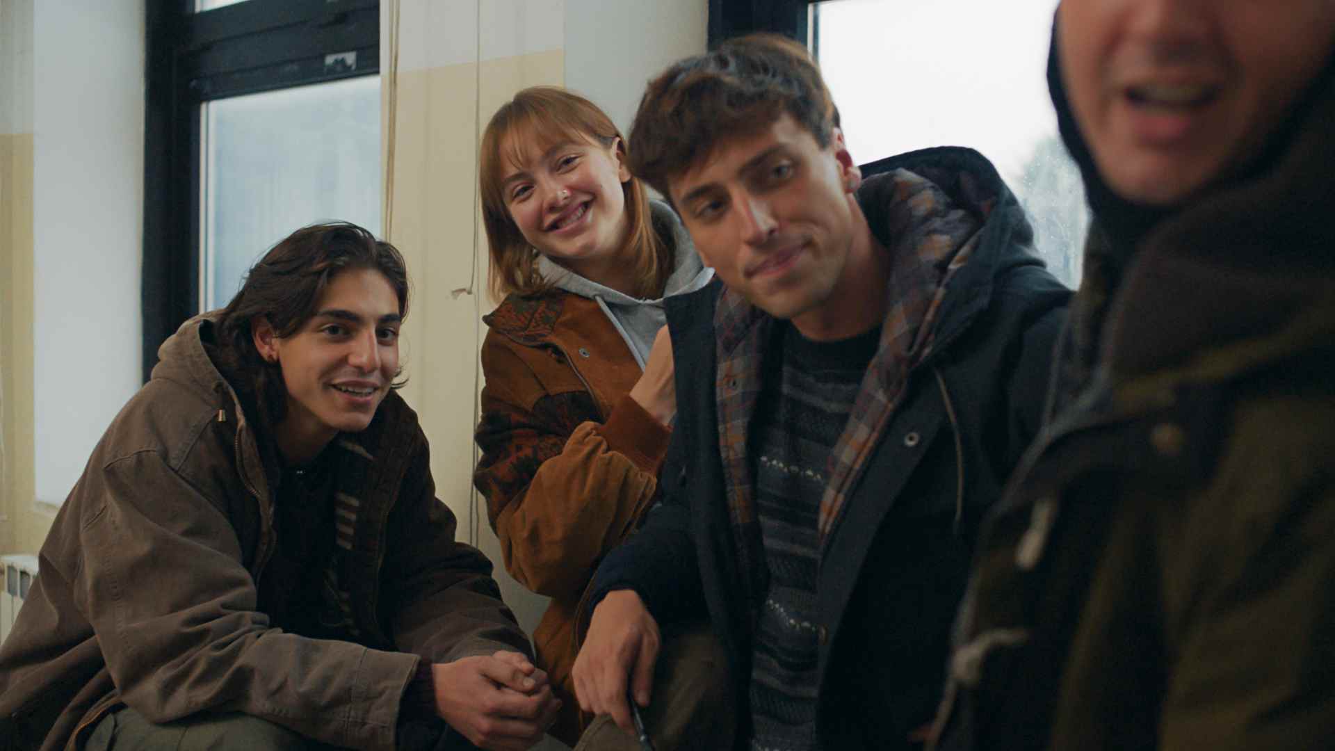 Un anno di scuola (2025): recensione, trama, cast film.