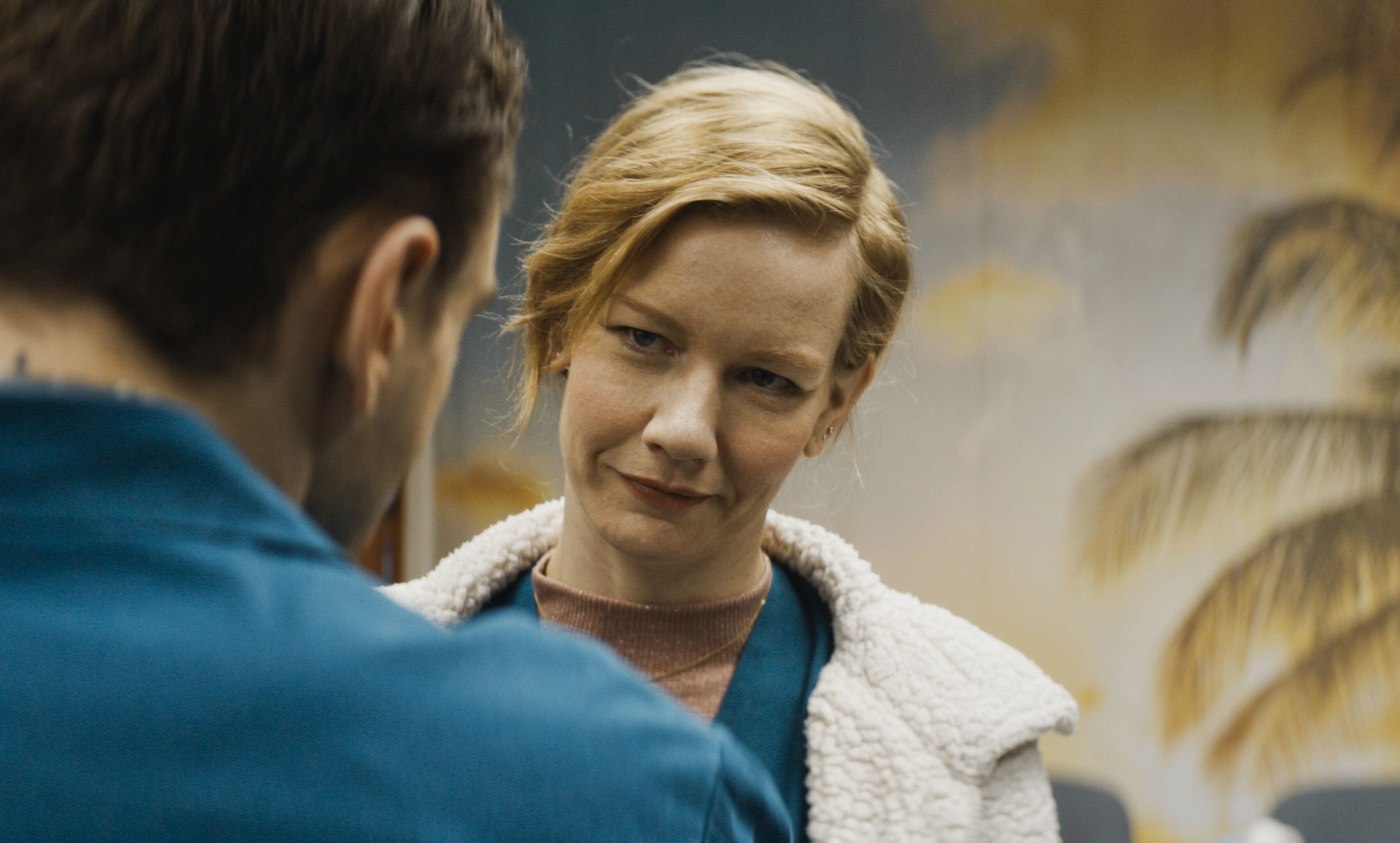 Un Valzer Tra Gli Scaffali: Recensione, Scheda film %%page%% %%sep ...