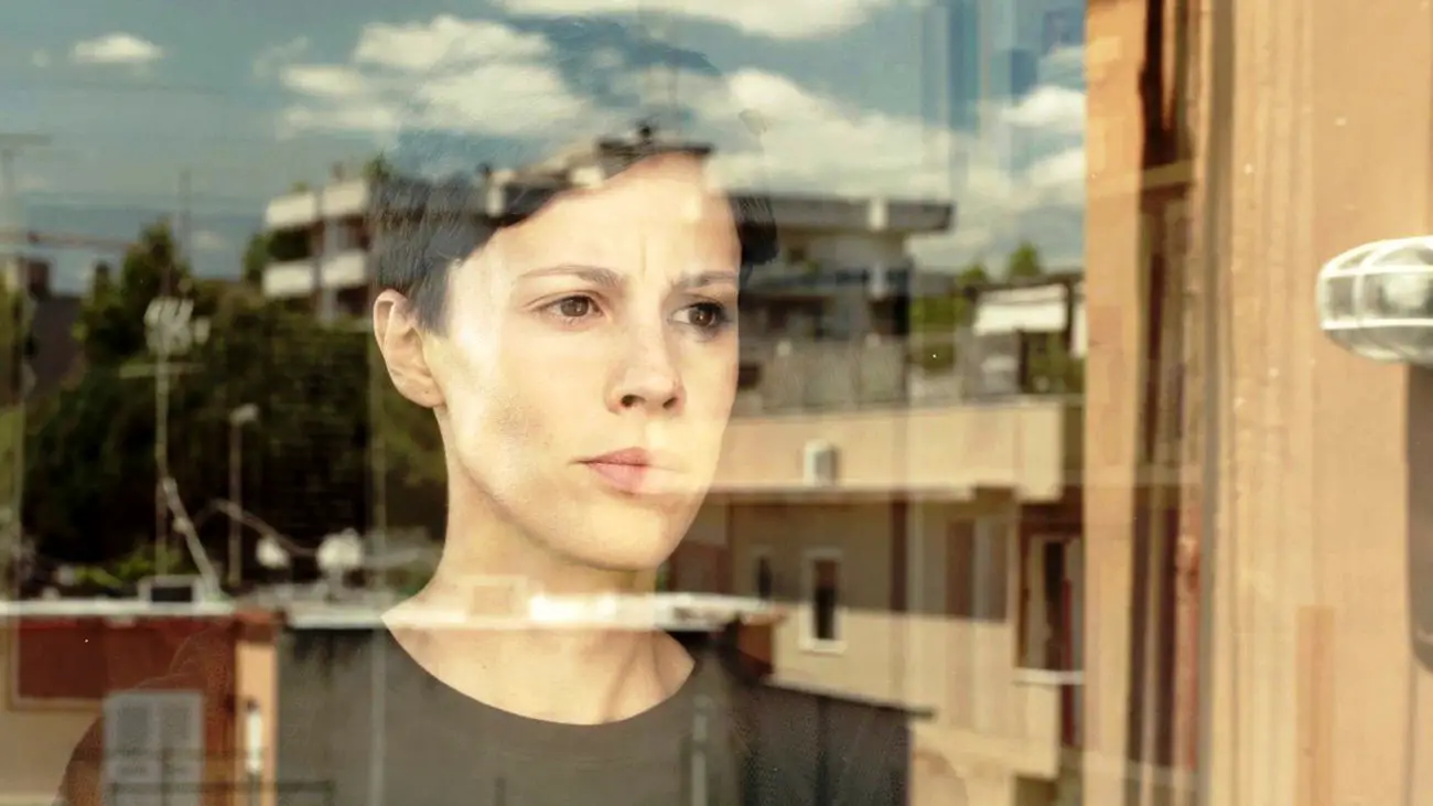 Ride (2018): recensione, trama e cast del fim