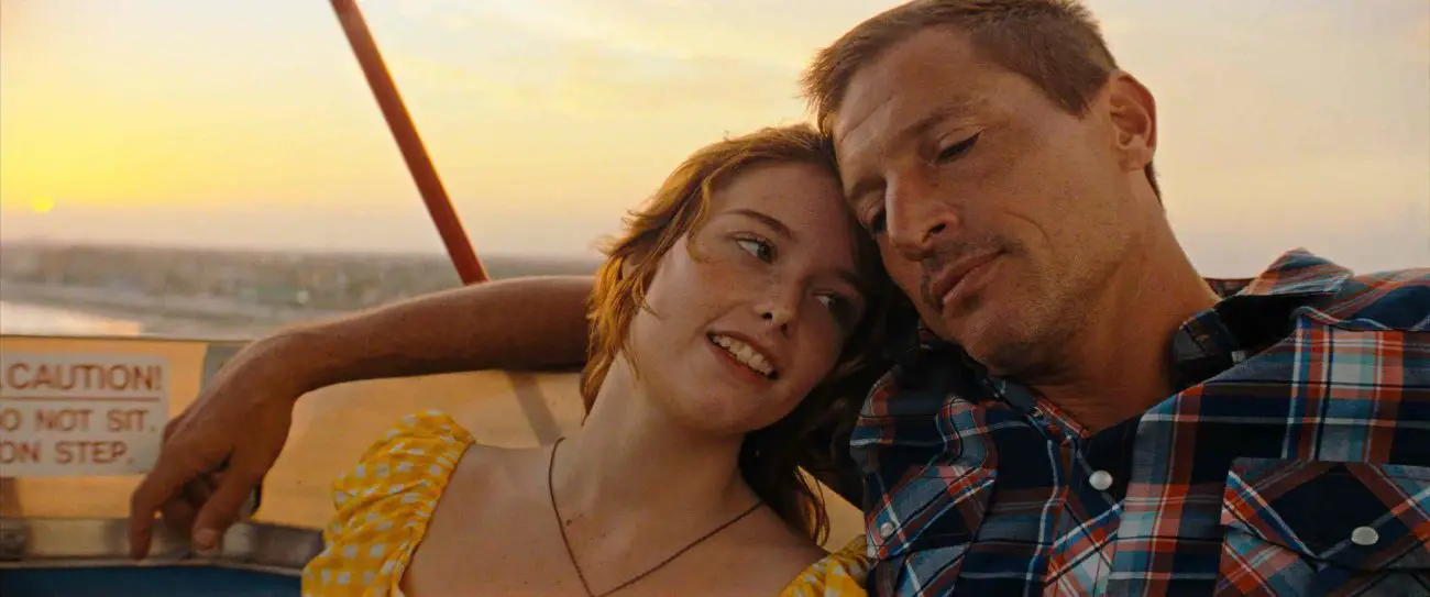 Red Rocket (2021): recensione, trama e cast del film