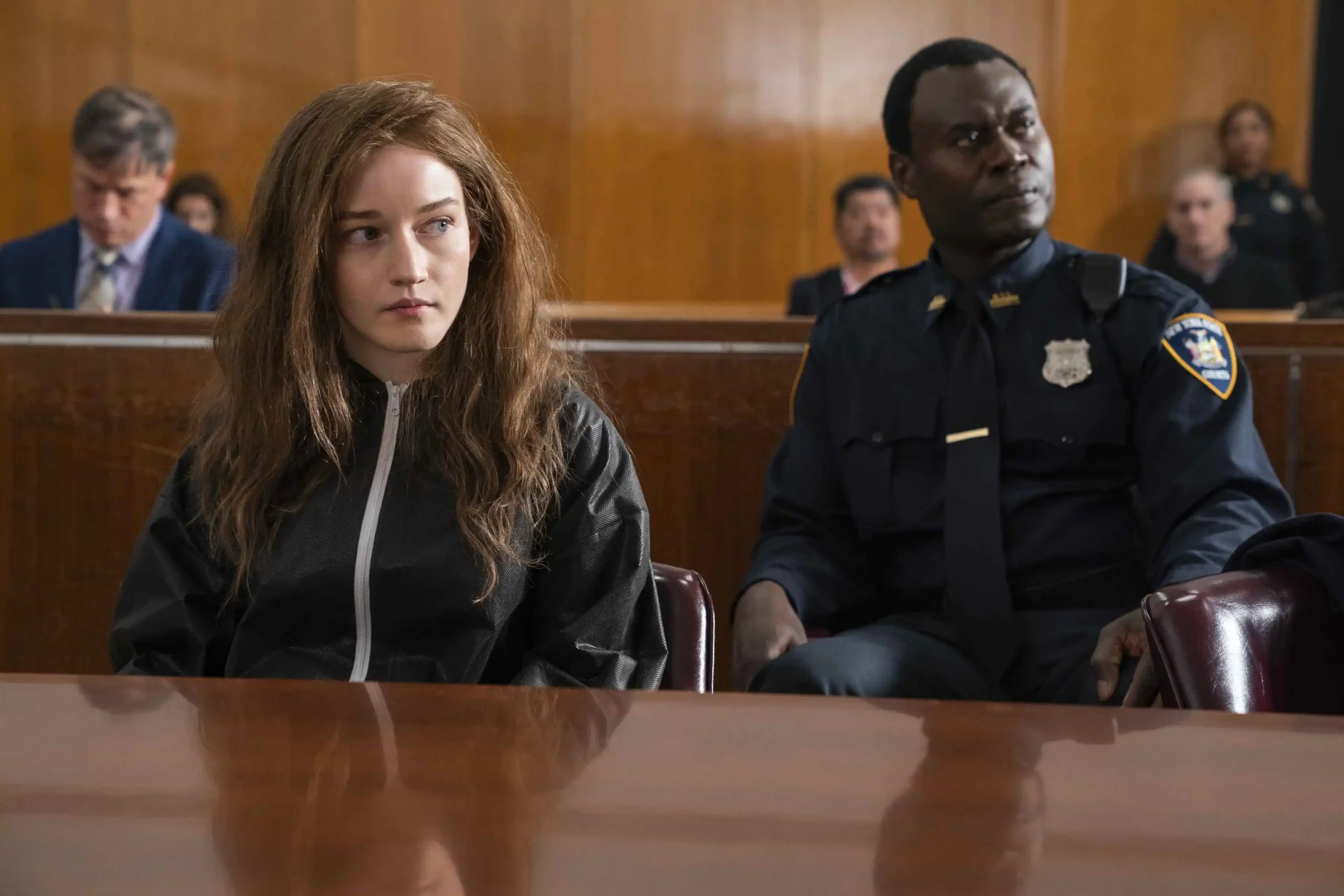 Inventing Anna (2022): recensione della miniserie