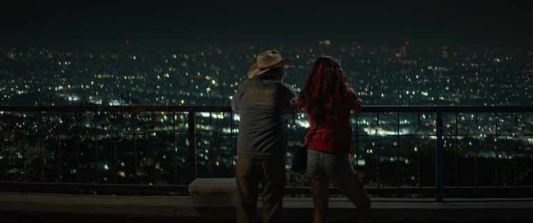 Red Shoes (2022): recensione, trama, cast film