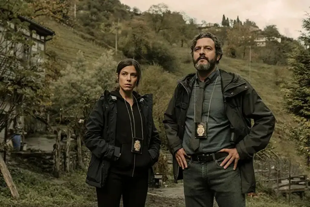 Infiesto (2023): recensione, trama, cast film Infiesto (2023): recensione, trama, cast film