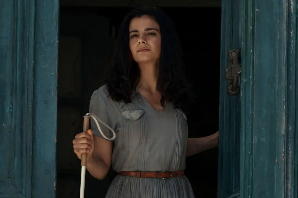 Tutta la luce che non vediamo (2023). Recensione miniserie