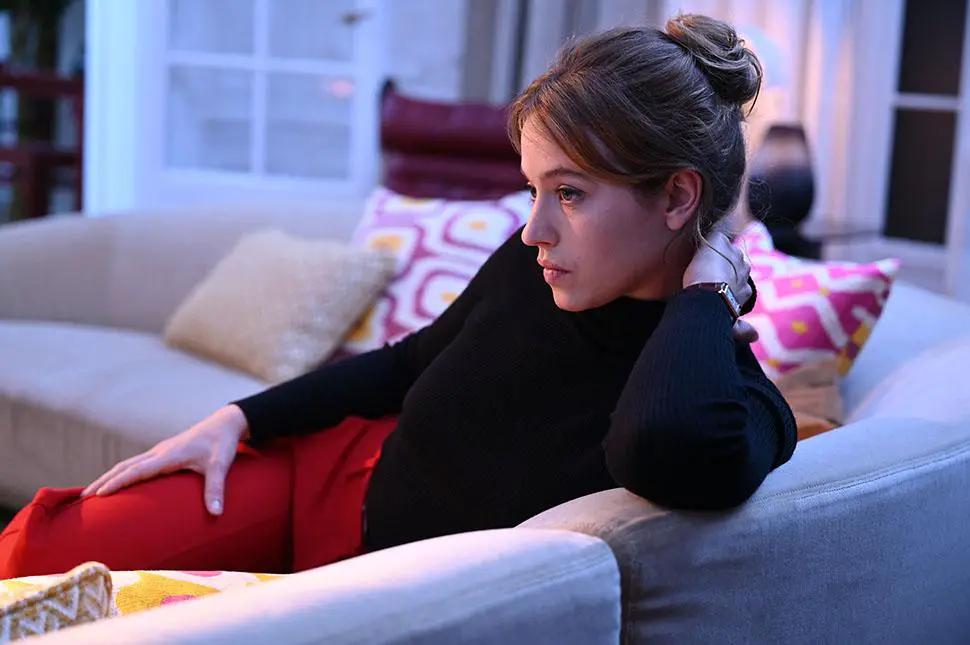 Un colpo di fortuna - Coup de Chance (2023). Recensione, trama e cast film