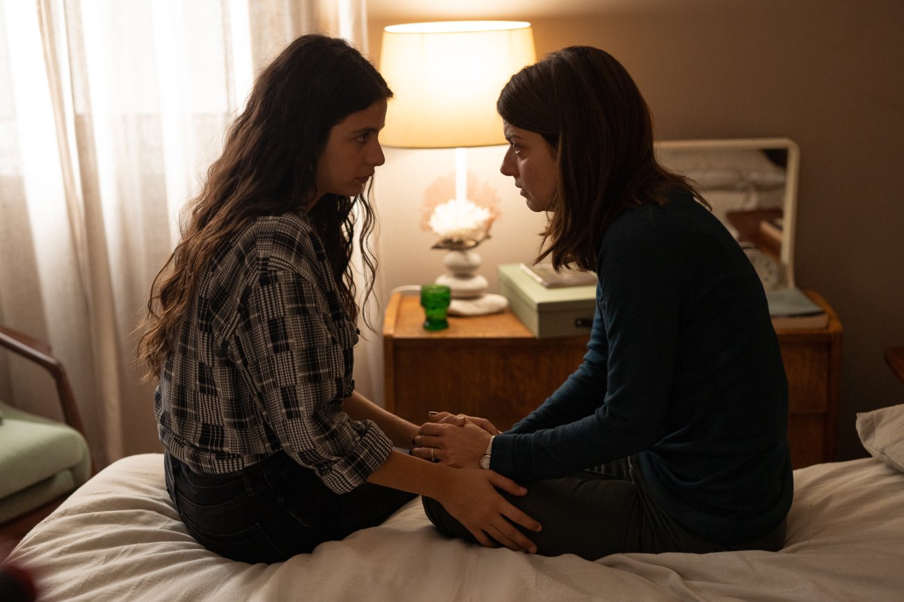 Dieci minuti (2024). Recensione, trama e cast film