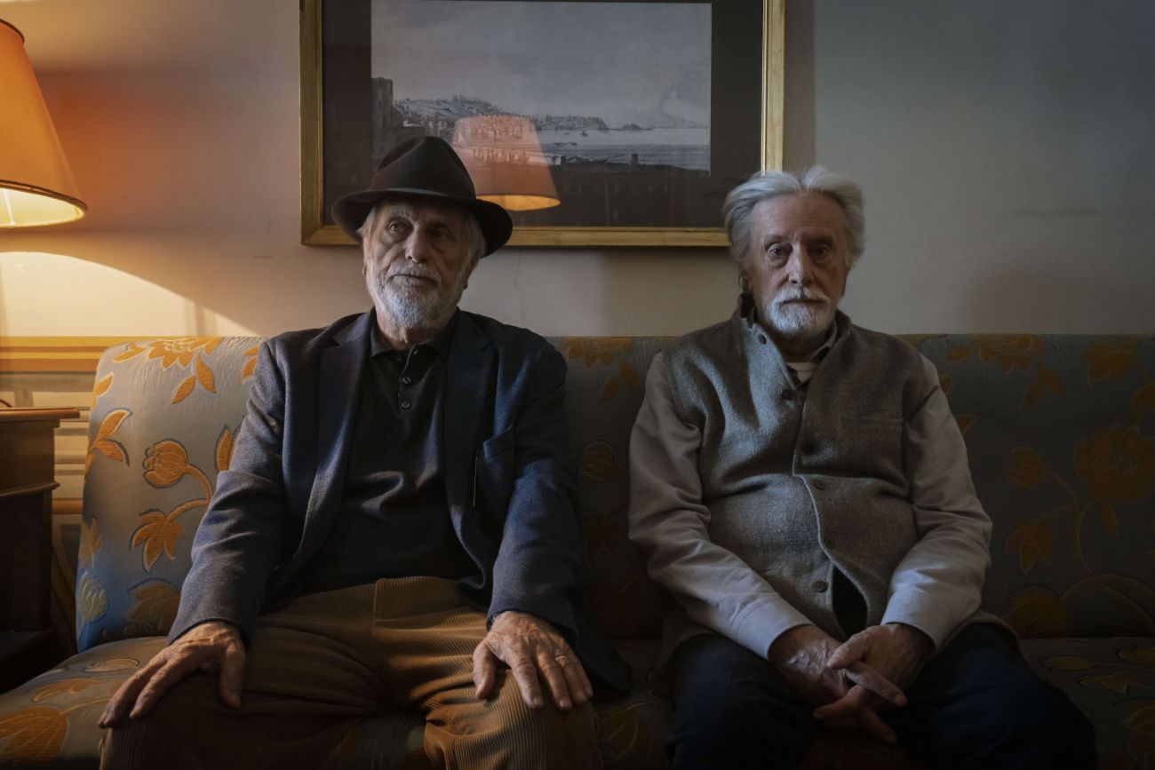 Il Punto di Rugiada (2023): recensione, trama e cast del film