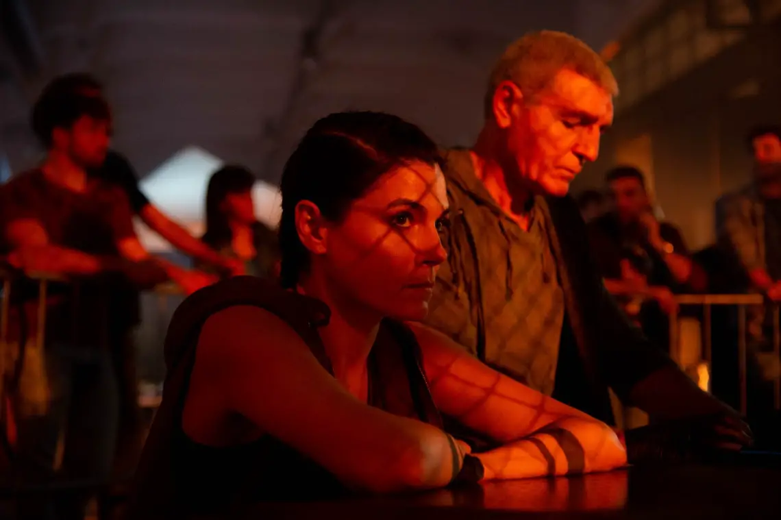 The Well (2023). Recensione, trama e cast film