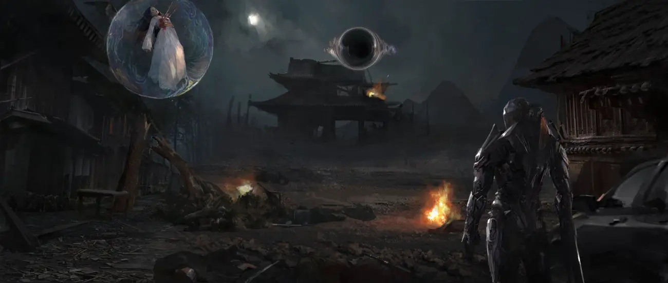 Alienoid (2022). Recensione, trama e cast film