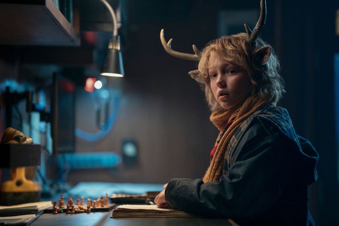 Sweet Tooth 3 (2024). Recensione della terza stagione