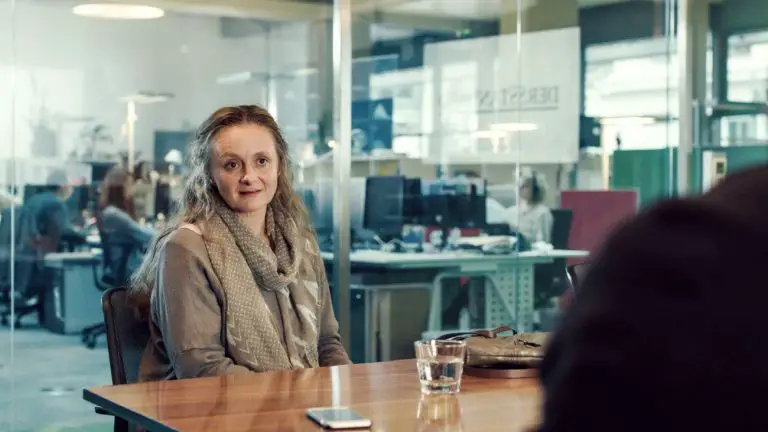 The Humans (2021) recensione, trama, cast film