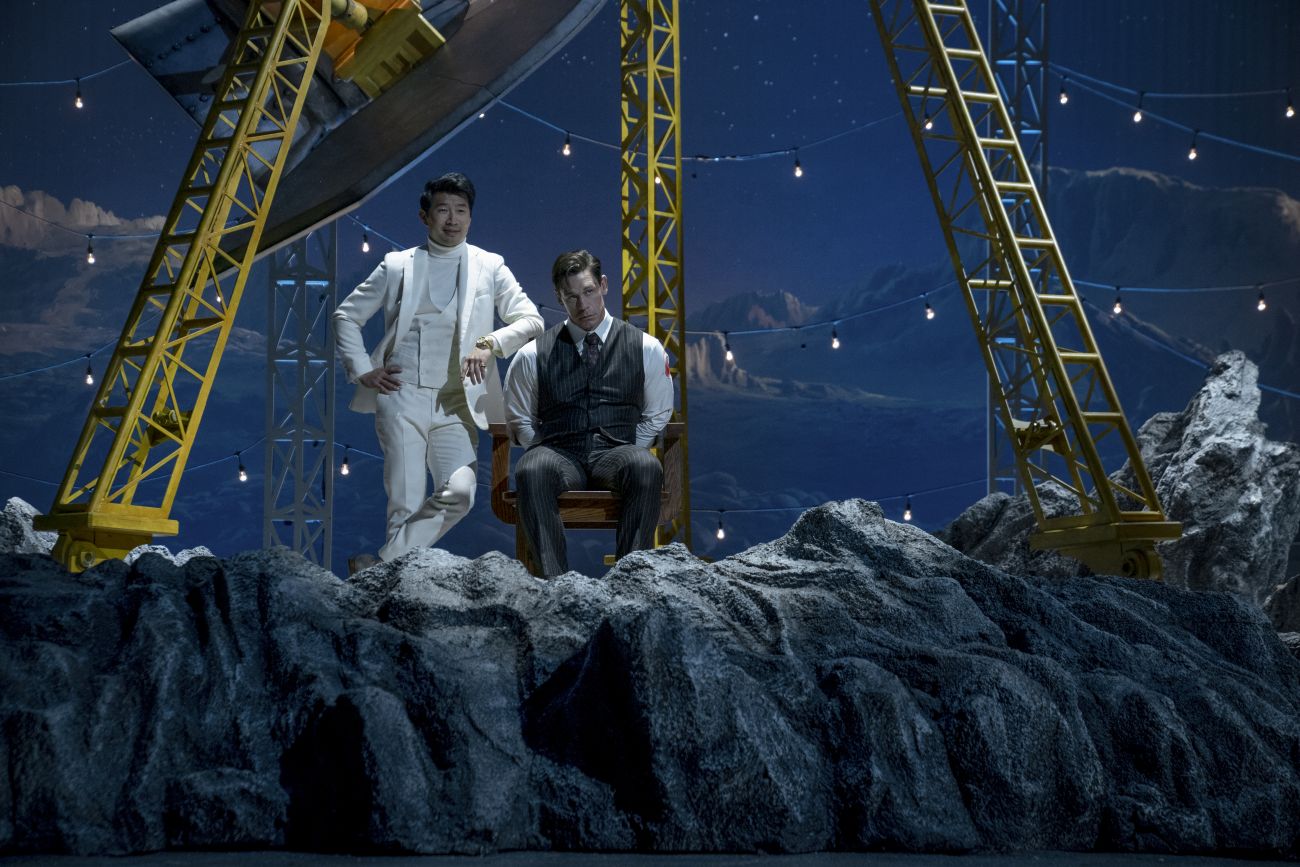 Jackpot! (2024): recensione, trama e cast del film