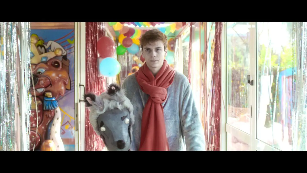 “Mignolo”(2023): recensione, trama e cast del cortometraggio