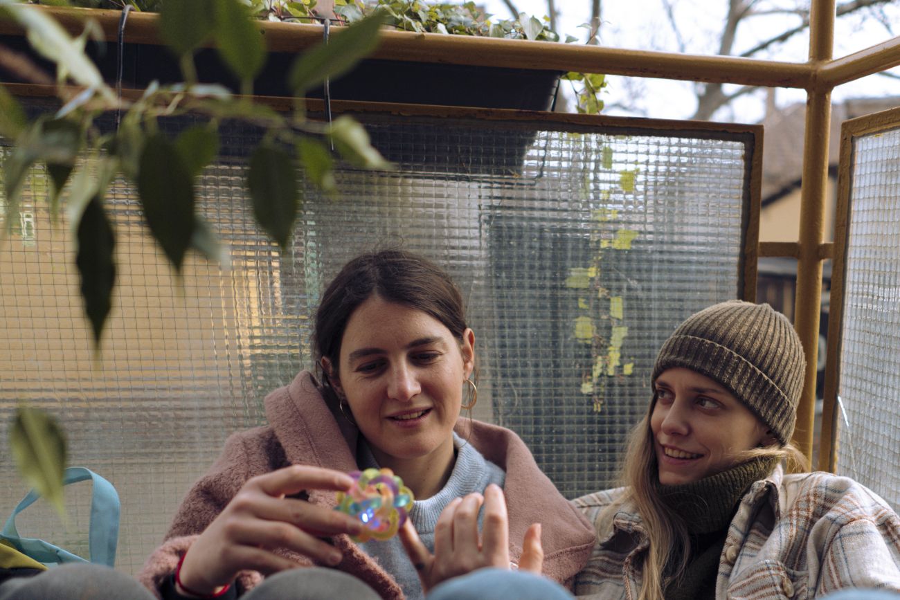 January 2 (2024). Recensione, trama e cast film