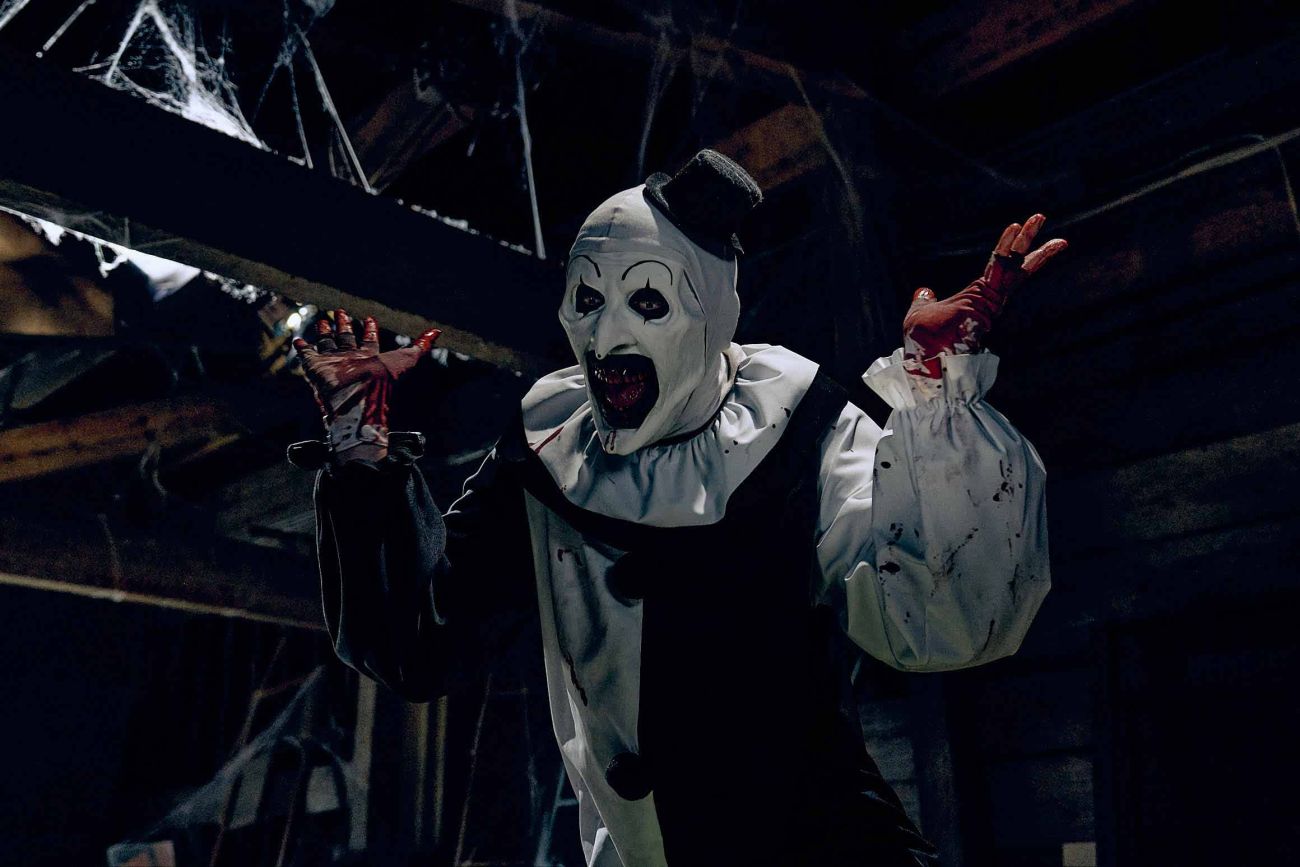 Terrifier 3 (2024): recensione, trama, cast film