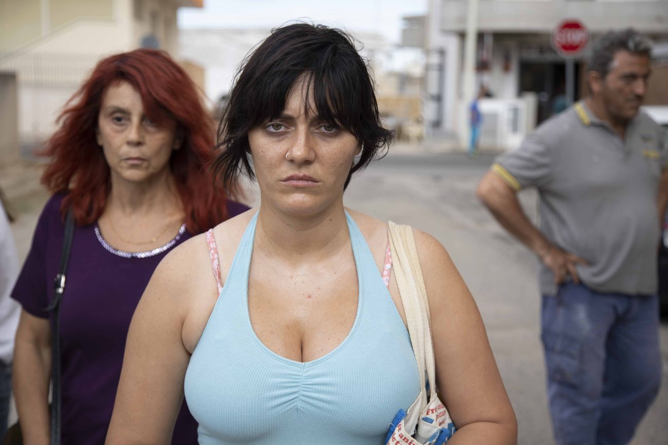 Qui non è Hollywood (2024). Recensione, trama e cast serie