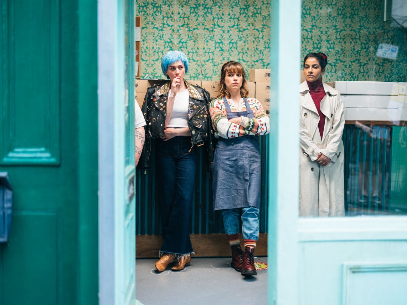 This Time Next Year - Cosa fai a Capodanno? (2024): recensione, trama e cast del film