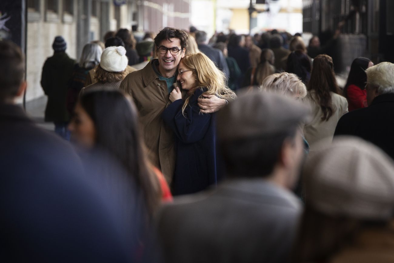 L’amica geniale 4 - Storia della bambina perduta (2024). Recensione ...