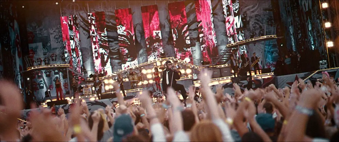 Better Man (2024). Recensione, trama e cast del film