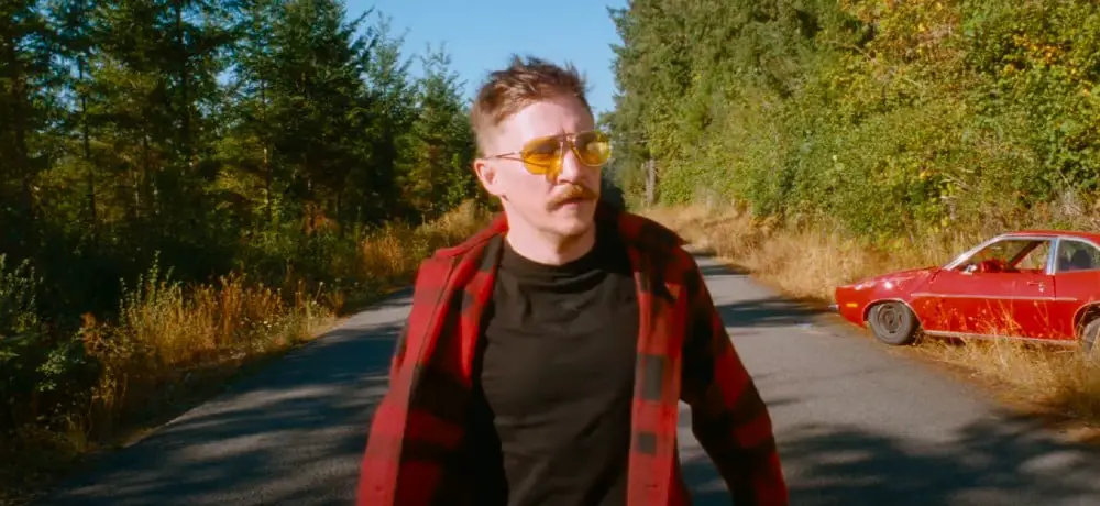 Strange Darling (2023) Recensione, trama e cast del film