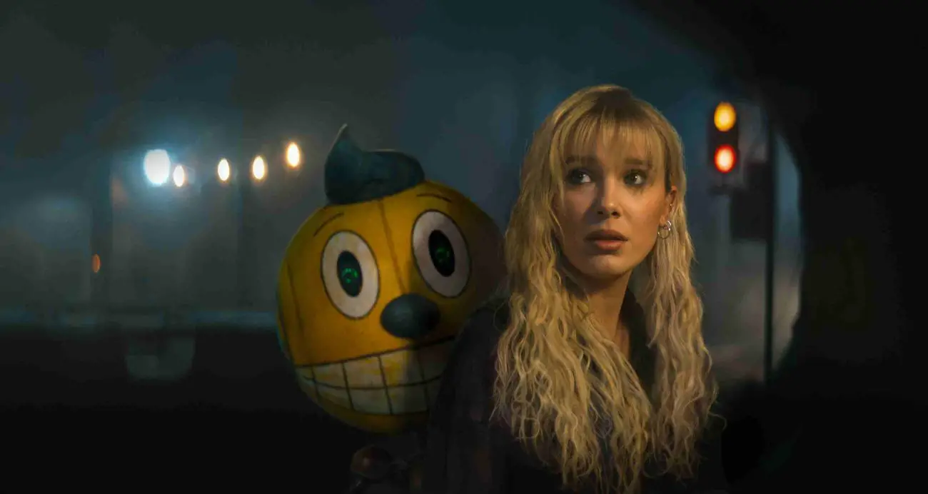 The Electric State (2025). Recensione, trama e cast del film