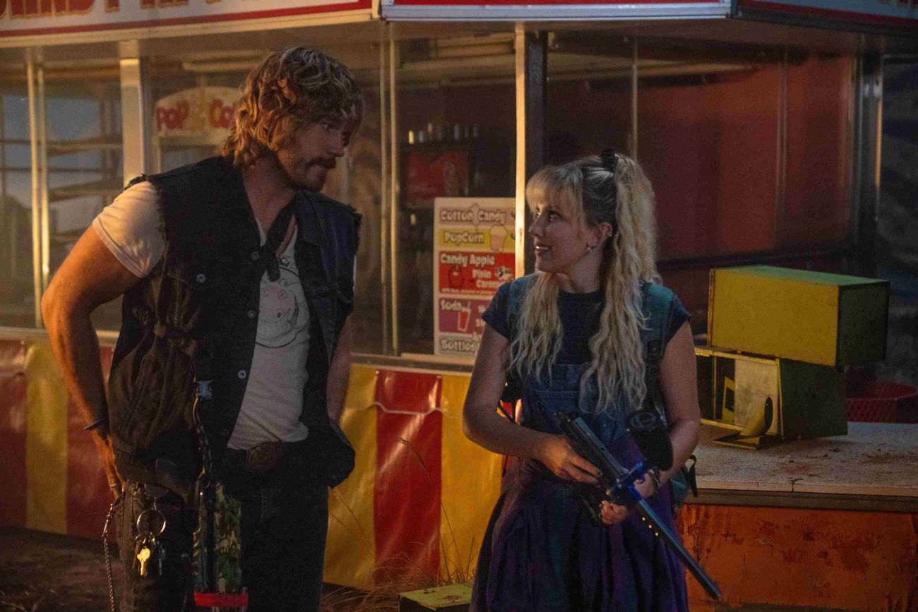 The Electric State (2025). Recensione, trama e cast del film