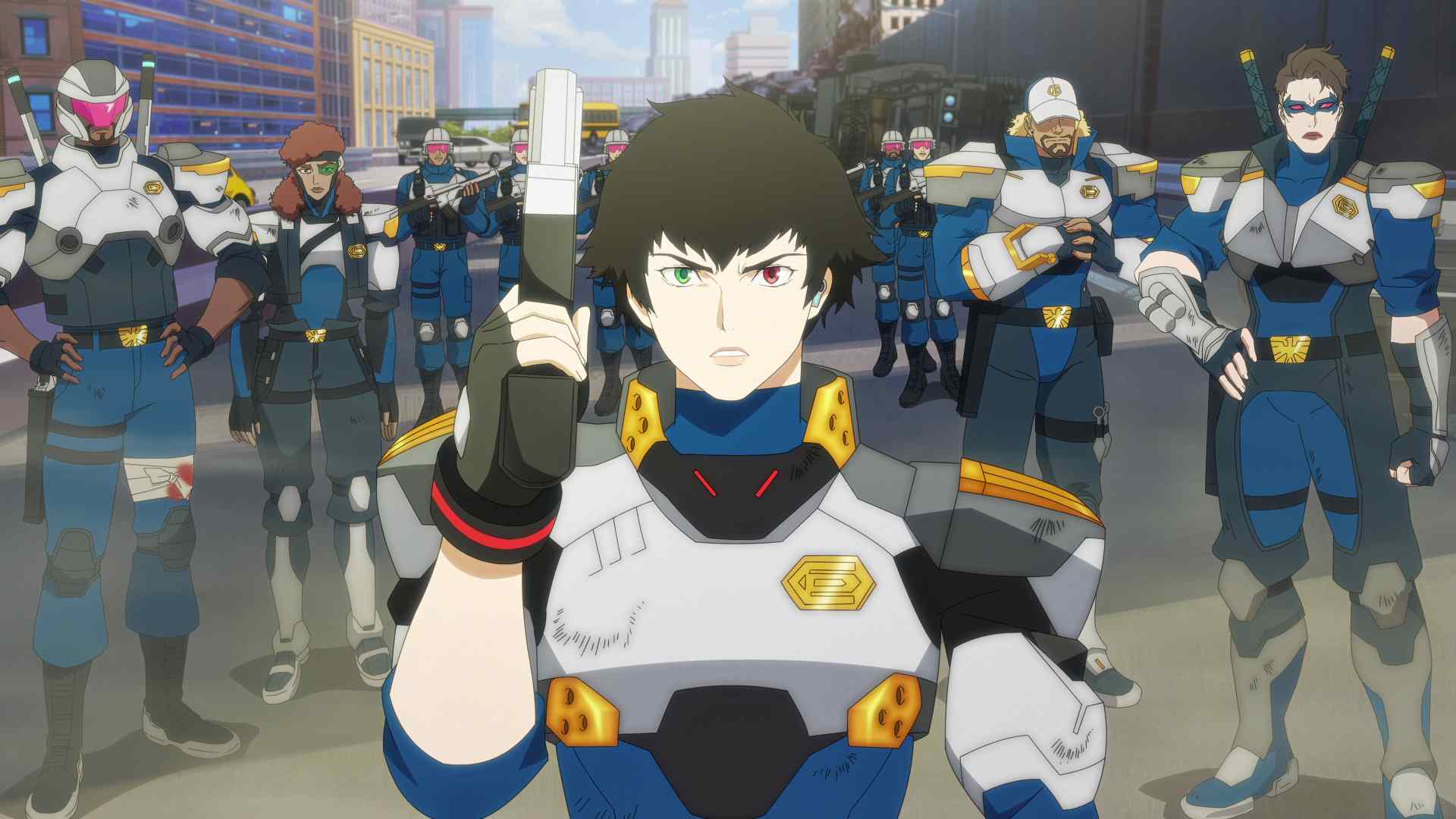 Devil May Cry (2025): recensione della prima stagione