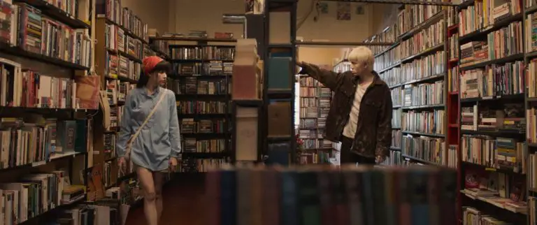 Inhuman Kiss: The Last Breath (2023). Recensione, trama e cast del film