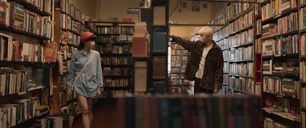 Inhuman Kiss: The Last Breath (2023). Recensione, trama e cast del film