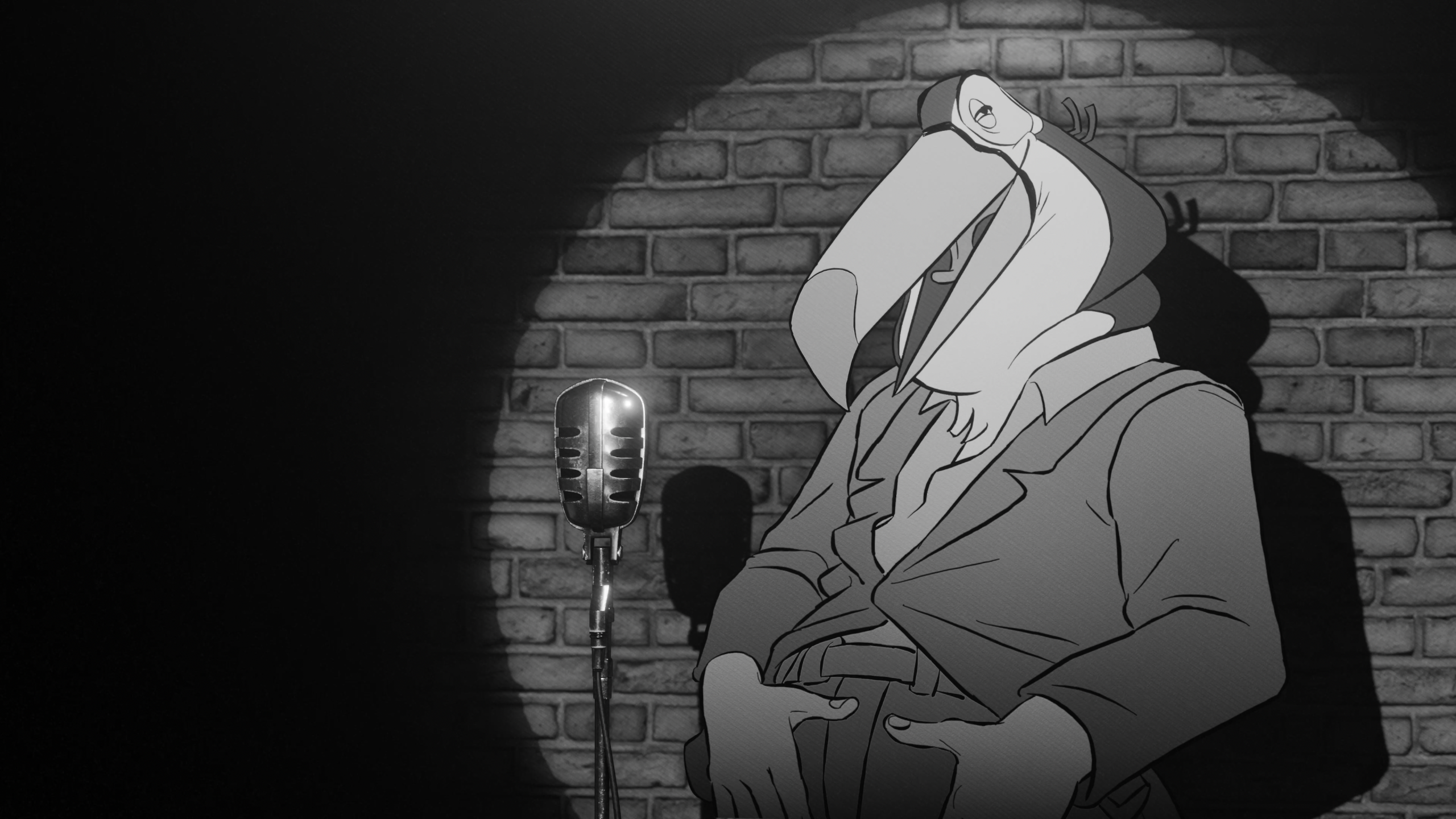 Il Baracchino - Prima stagione (2025): recensione della serie