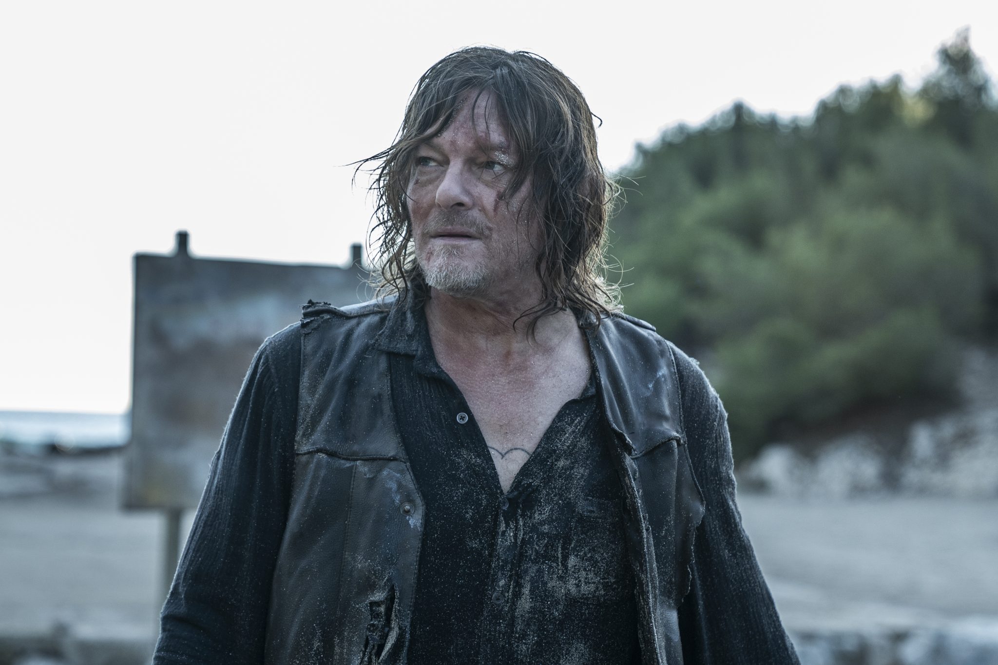 The Walking Dead: Daryl Dixon (2023). Recensione prima stagione