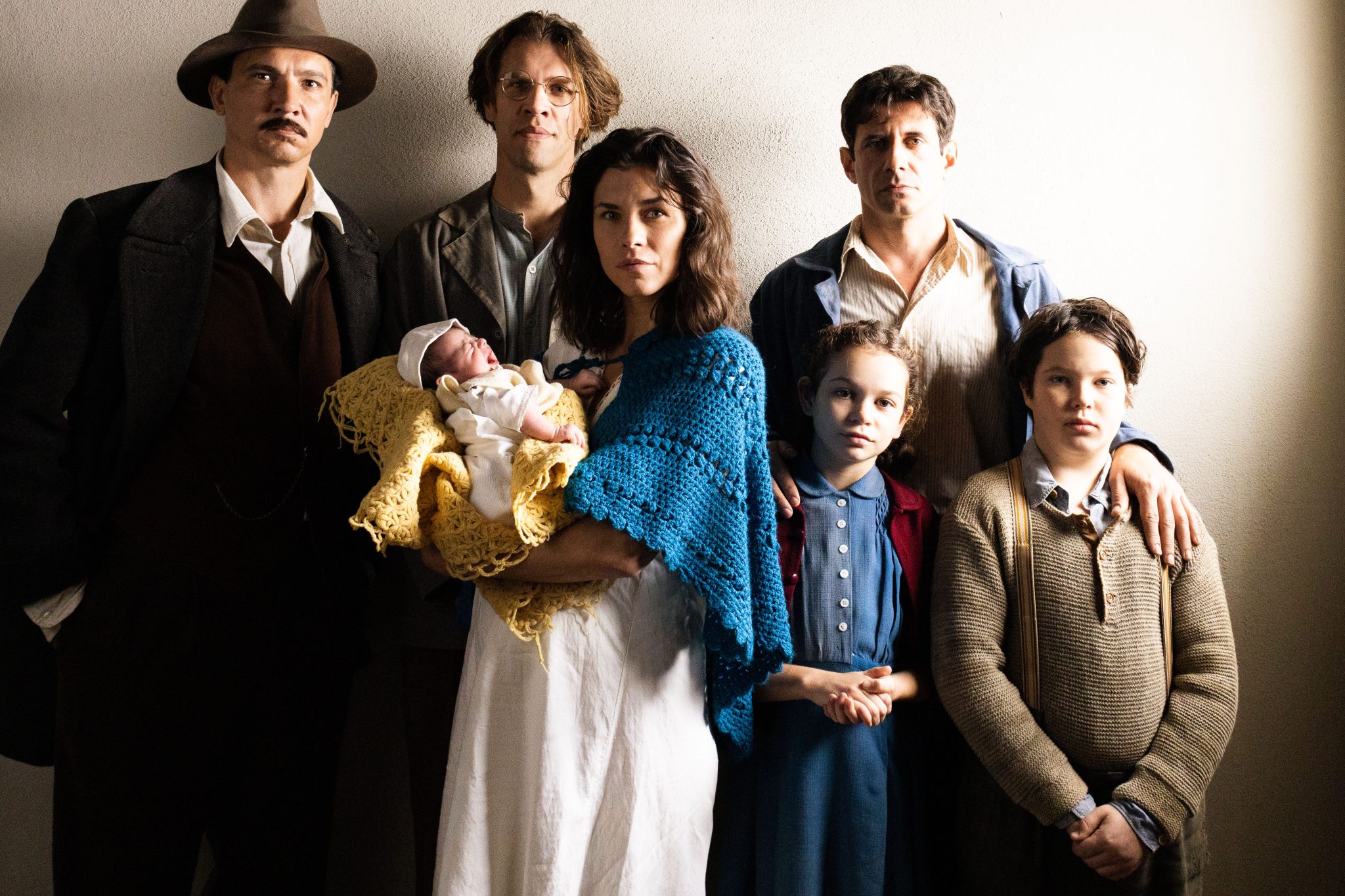 Il Baracchino - Prima stagione (2025): recensione della serie