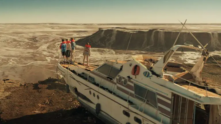 Survive (2024). Recensione, trama e cast del film