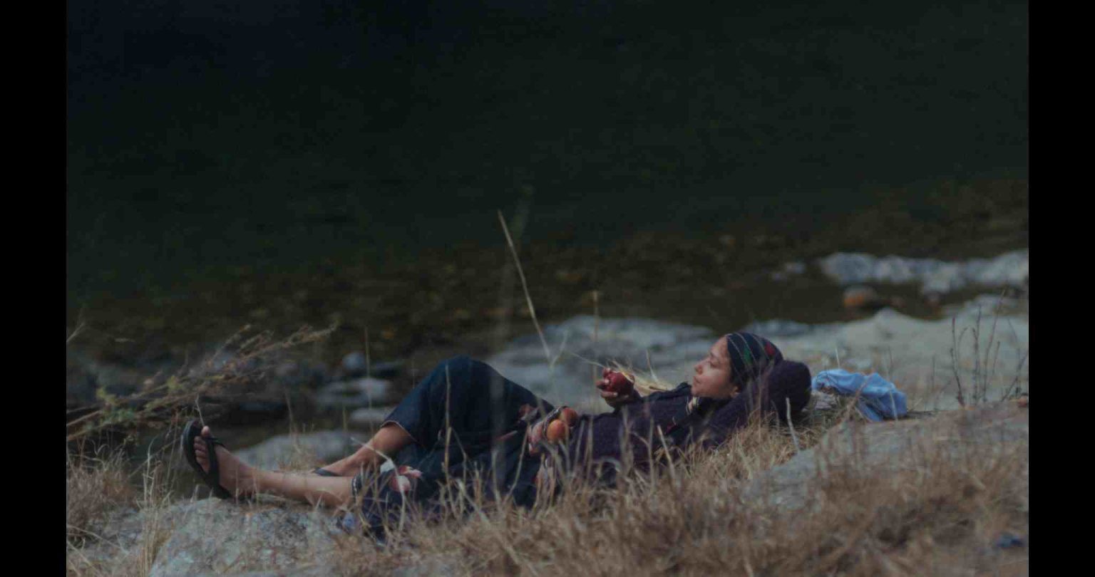 Secret of a Mountain Serpent (2025). Recensione, trama e cast film