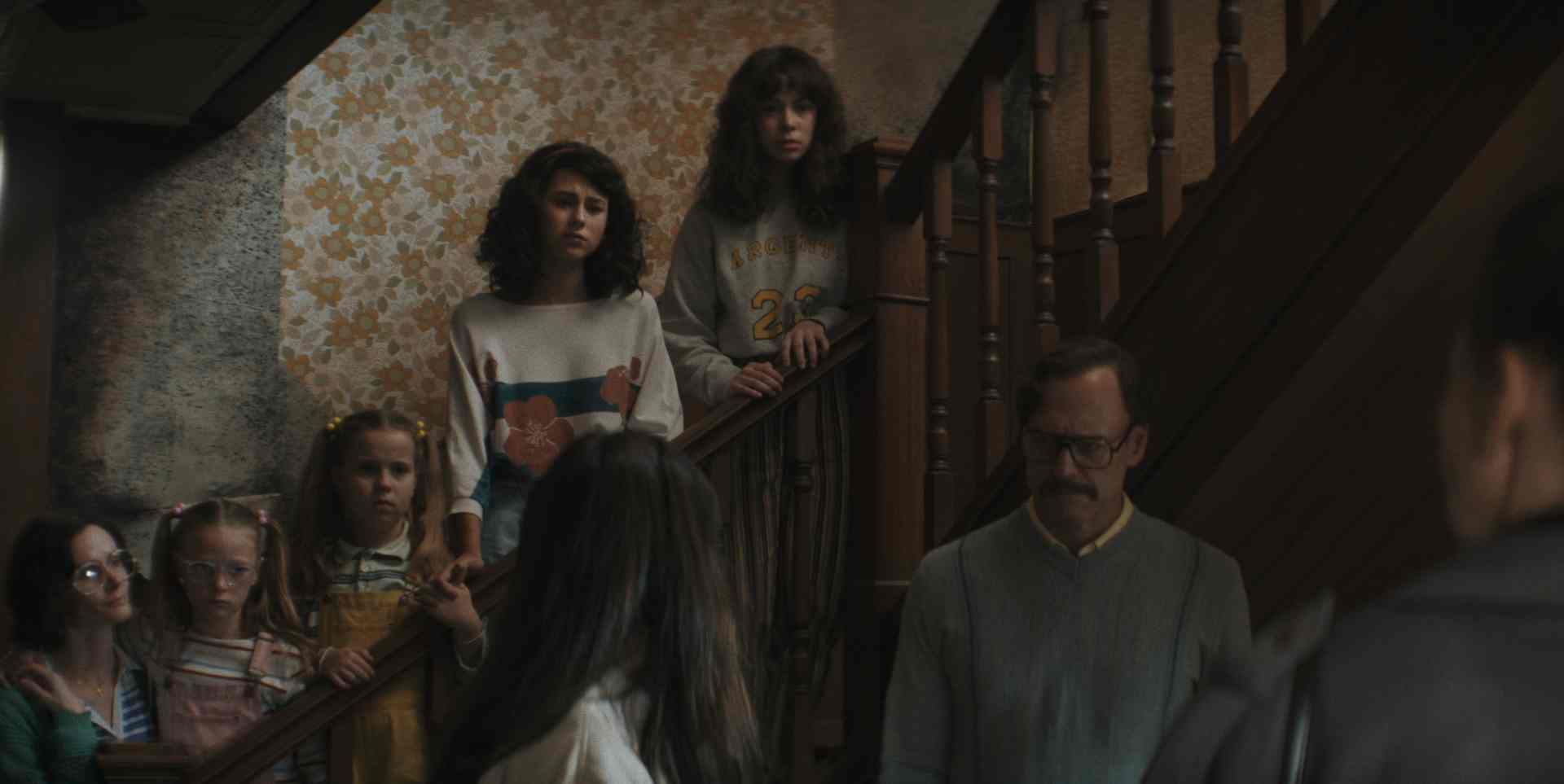 The Conjuring - Il rito finale (2025). Recensione, trama e cast del film
