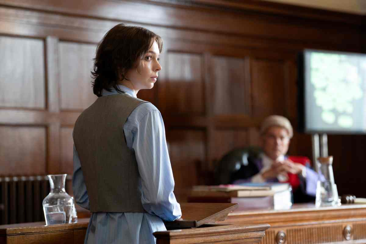 Come uccidono le brave ragazze 2 (2026). Recensione serie